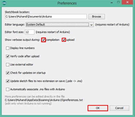 Cara Memasukan Program Arduino Pada Proteus ~ Kumpulan Simulasi Project