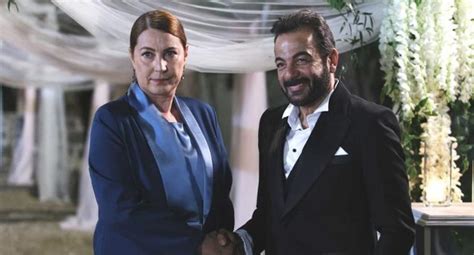 Tierra Amarga La Confesión De Züleyha En La Boda Entre Hünkar Y Fekeli