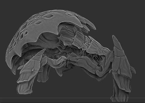 Starcraft 2 Swarm Host