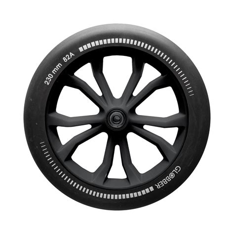 Globber ONE NL205 Wheel (Single Wheel) – Crooze Australia