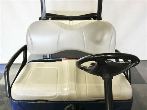 2016 Yamaha Drive Gas Golf Cart The Golf Cart People