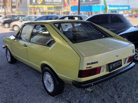 Passat Anúncio Do Armazém Do Vovô