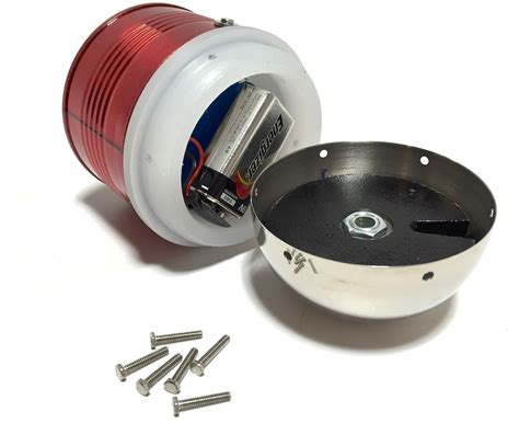 Build An Adorable Wobble Bot From Upcycled Cans Make