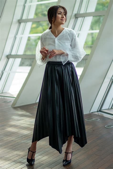 滝沢 杏弥 Model Front Model Agency 株式会社フロント