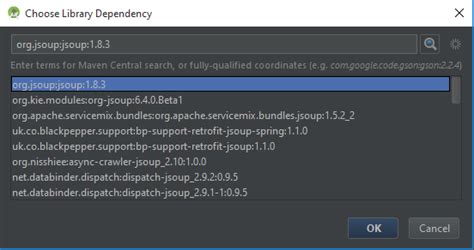 Crawl Data From Html