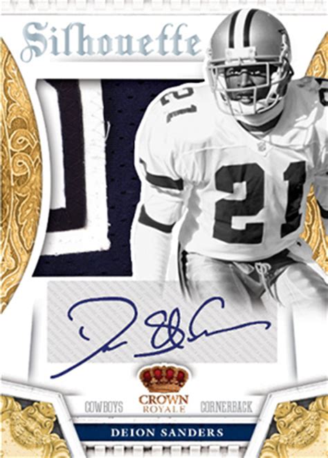 Panini Crown Royale Football Checklist Set Info Boxes More