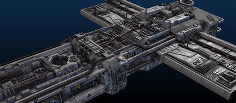 Y Wing