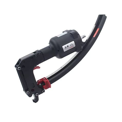 Custom M66l Lighter Faster Professional Pneumatic Clipping Gun Clip Air