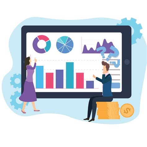 Business Analysis Clipart