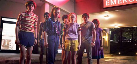 How Stranger Things Redefined 80s Nostalgia All Over Again