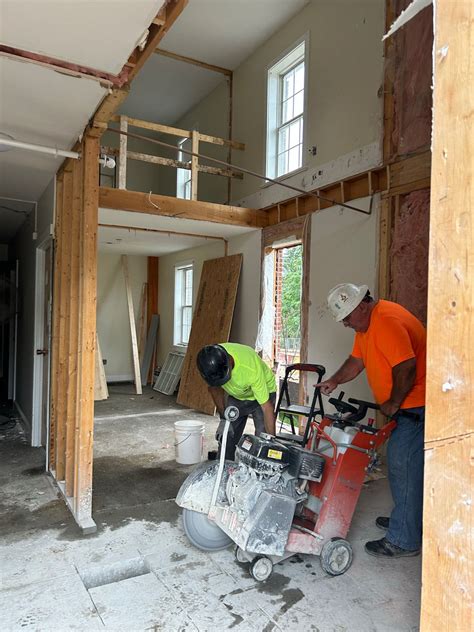 Twb Companies Llc On Linkedin Twb Companies Llc The Demolition Has