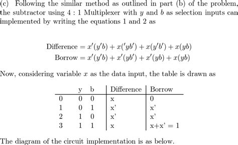 Fundamentals Of Logic Design Exercise Quizlet