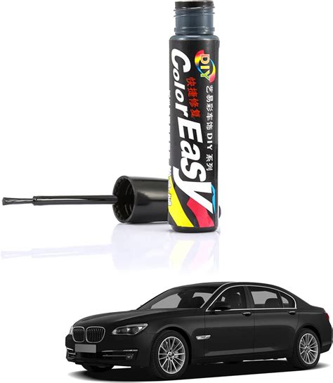 Tuknon Car Scratch Remover Pencar Touch Up Paint Pencar Touch Up Pen