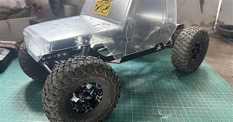 Rock Pirates Interceptor Build Pt 2 Album On Imgur