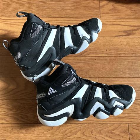 希少 レア adidas CRAZY 8 KB8 コービー KOBE クレイジー - メルカリ