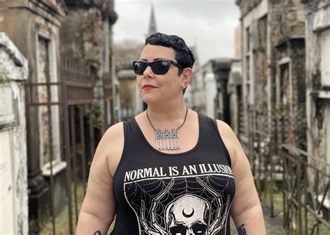 How To Create Your Own Vampire Tour Of New Orleans