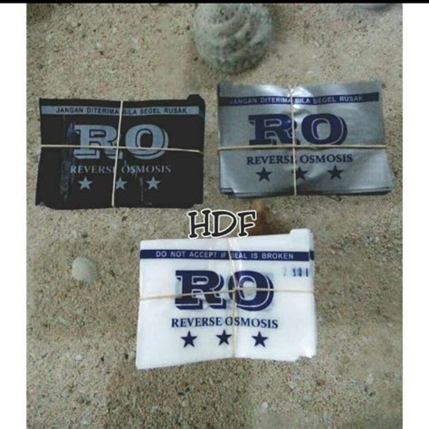 Seal Seal Close Gallon Ro Shopee Philippines