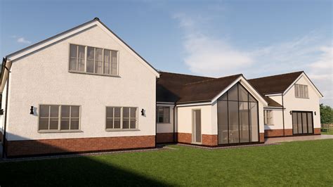 3d visualisation gallery austin john ltd