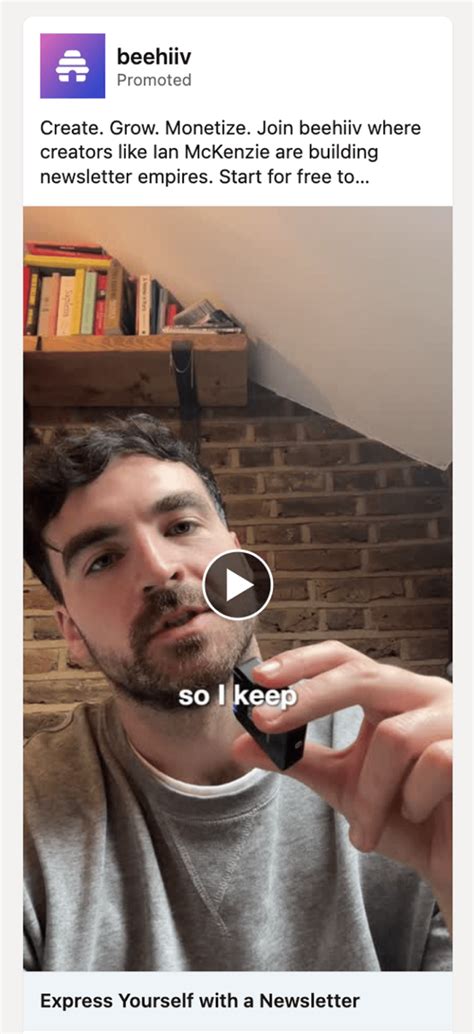 105 Linkedin Ad Examples 2025 Fast Growth Brands