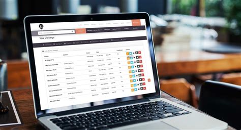 hybrid property websites estate agent software agentech