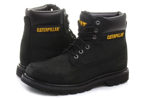 Cat Bocanci Colorado 44100 Bls Office Shoes Romania