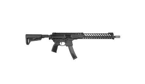 Sig Mpx Pcc 9mm Spartan Arms