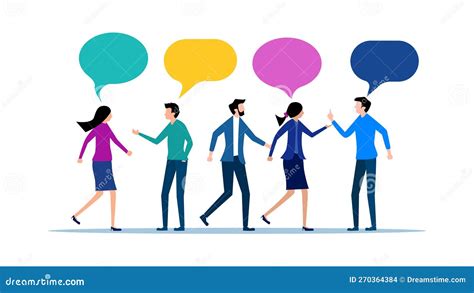 Brainstorming For Ideas Work Meeting Debating Or Team Communication Colleagues In Business