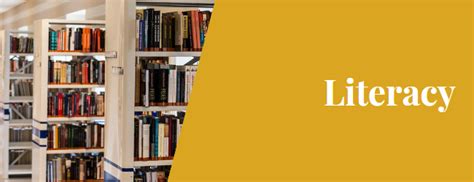 Literacy Project Adult Literacy Society