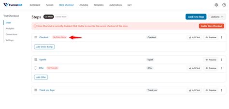 How To Customize Woocommerce Place Order Button Funnelkit