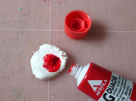 【紙粘土での作り方を紹介！】 100均の紙ねんどで作るサーティーワンのクオリティーが高すぎる サーティーワン 紙粘土 作り方 アイス 作り方