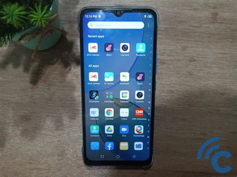 The List Of Bloatware Apps On Infinix Phones