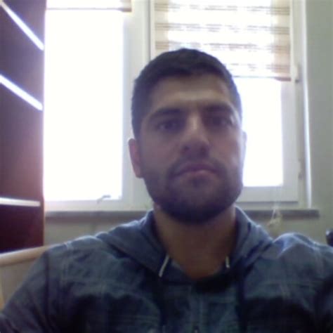 Serdar Çakir Erciyes Üniversitesi Melikgazi Department Of