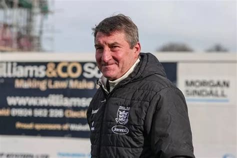 Every Word Tony Smith Said On Hull Fcs Big Win Over Wakefield And