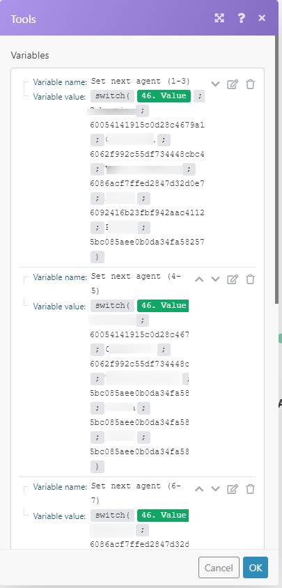 Sending Order Details From Website Form To Integromat Via Webhook