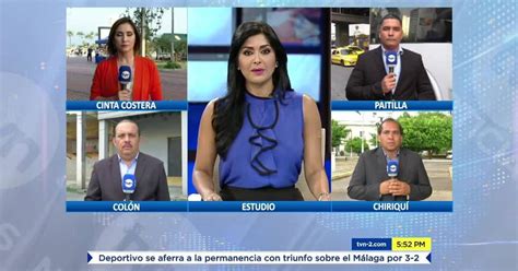 Vídeo Noticiero Estelar 6 de abril del 2018 Bloque 1 Noticiero