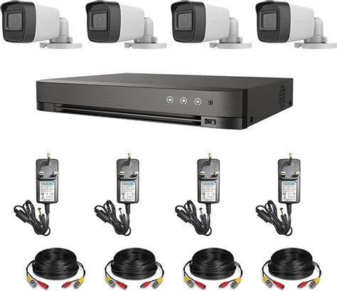 تعزيز الأمن بتقنية متقدمة اختيار أفضل جهاز Dvr لنظام المراقبة الخاص بك