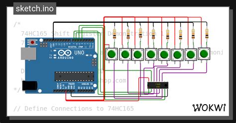 Wokwi Online Esp Stm Arduino Simulator