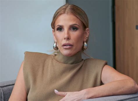 Meredith Marks Black Leather Mini Skirt