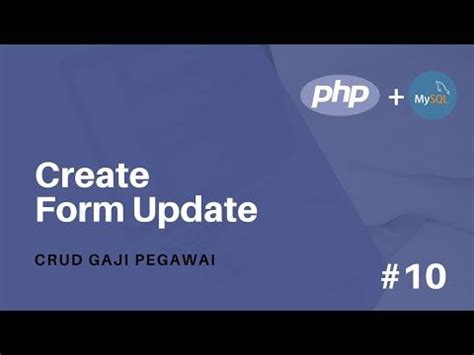Membuat Form Komentar Dengan Php Dan Mysql Rumah Pengetahuan