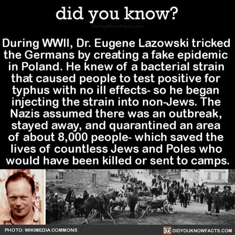 Did U Know Facts On Tumblr