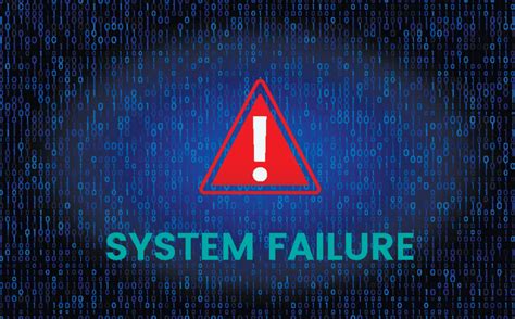 System Failure On ChoiceLadder