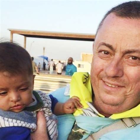 Briton Alan Henning Latest Hostage Threatened With Murder In Syria