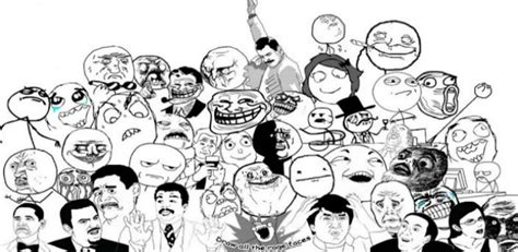 Clássicos da internet Veja 10 memes que já foram febre nas redes