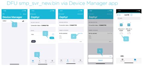 overview on mcuboot zephyr rtos jimmyiot