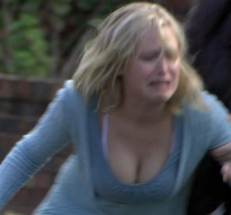 Naked Eliza Taylor In Rush