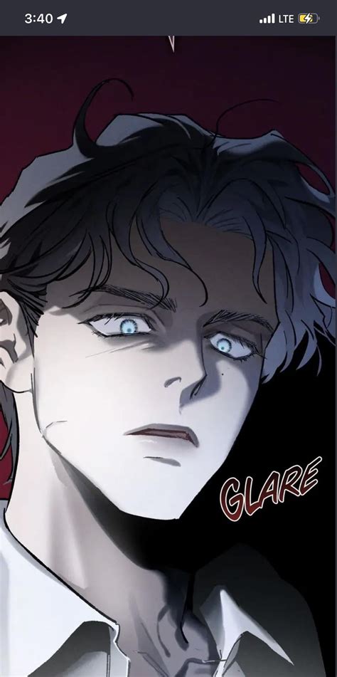 Falling For Danger Hes A Red Flag But Gosh Hes So Pretty Rmanhwa