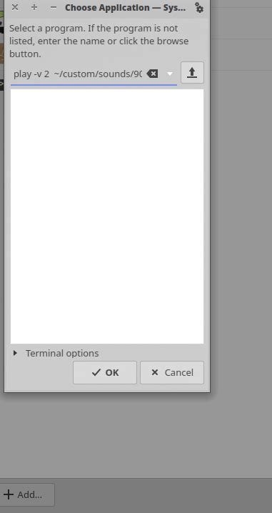 Sound Kubuntu 22 04 Plasma Workspace Login Event Does Not Play