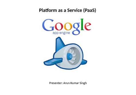 Cloud Computing Ppt 82709 App Engine Ppt