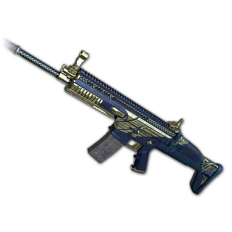 페가수스 Scar L Pubg Items