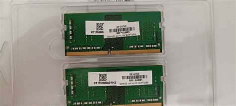 Память для ноутбука Ddr4 8gb 4 4gb Hynix 3200mhz 650 грн